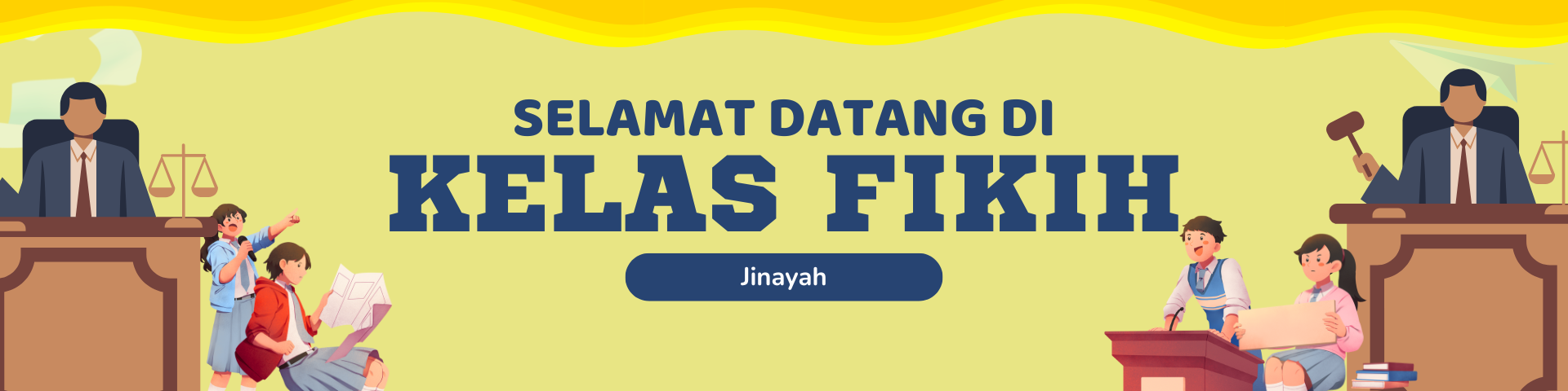 MOOCs UNJ: Course categories