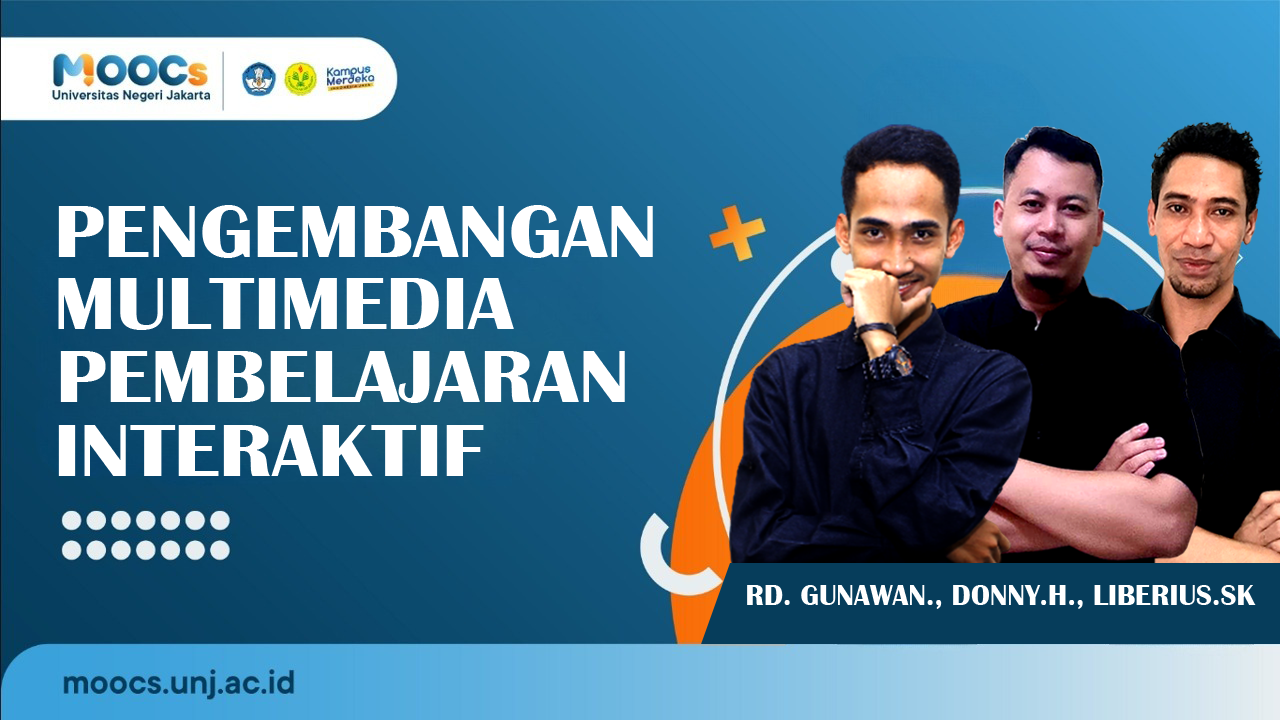 MOOCs UNJ: All courses