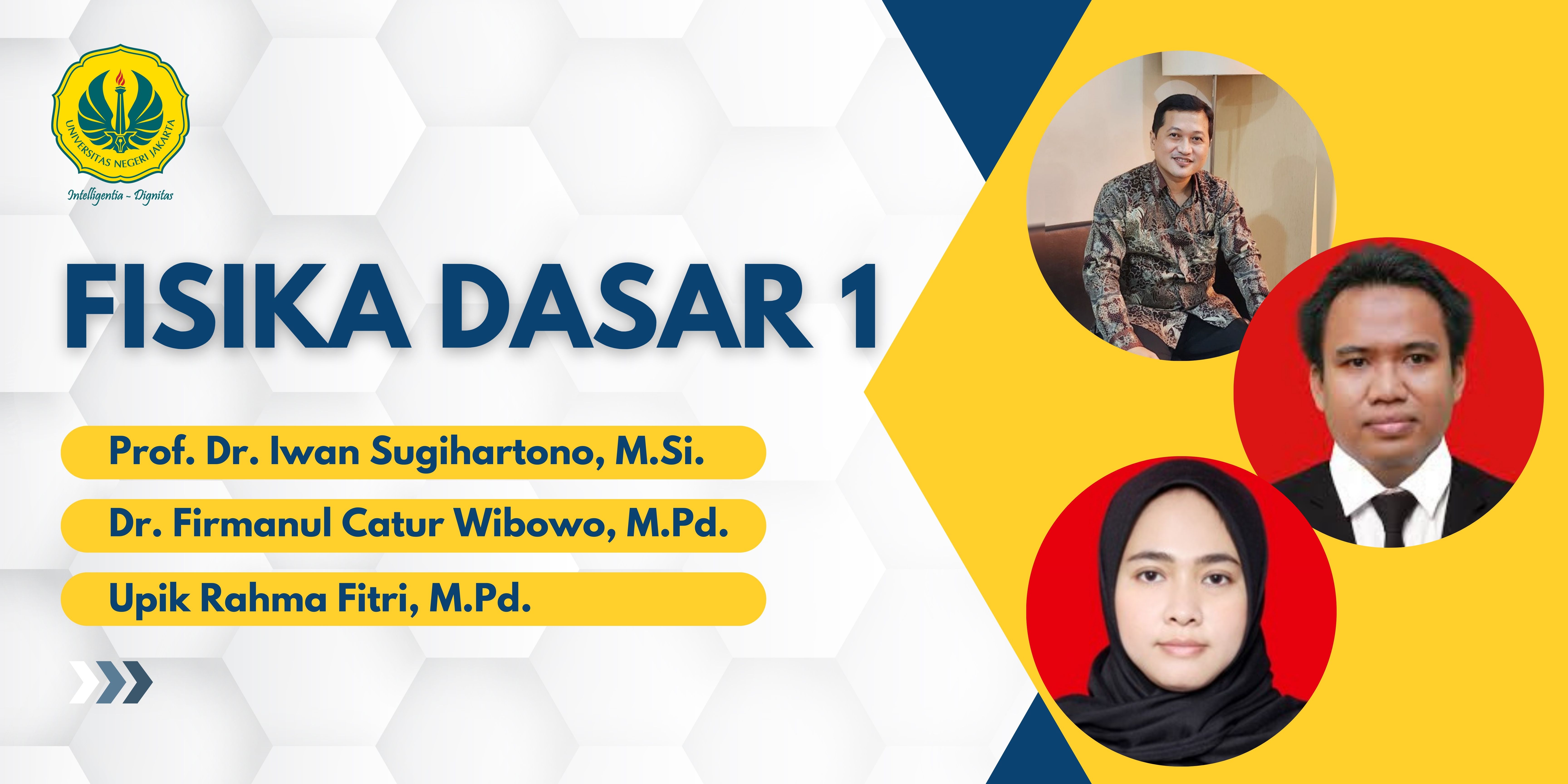 MOOCs UNJ: Course categories